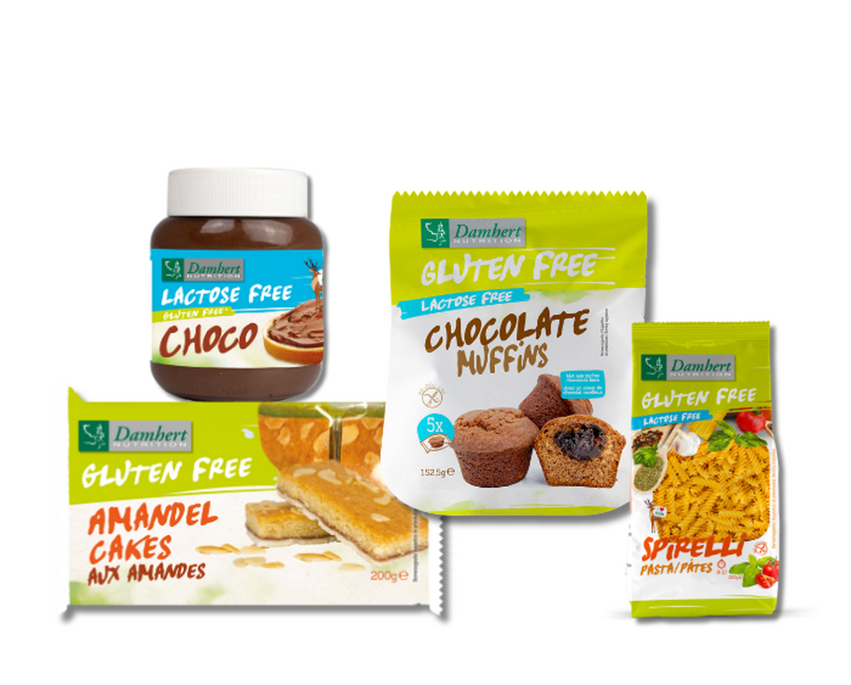Damhert | Home
