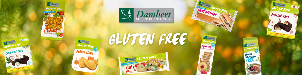 Home | Damhert Nutrition