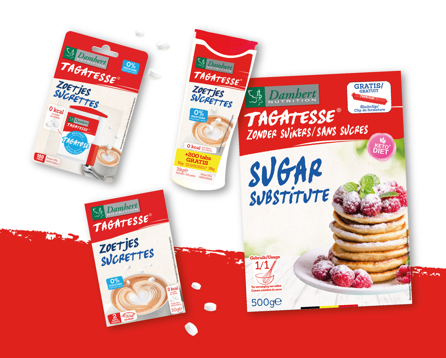 Damhert | Le sirop d’érable : une douceur naturelle à savourer en…