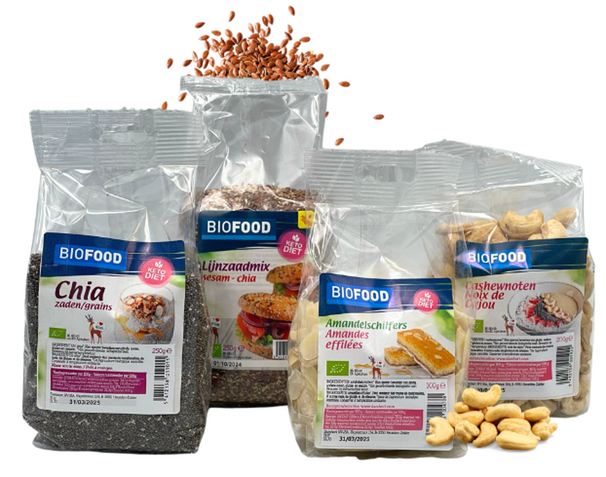 Home | Damhert Nutrition