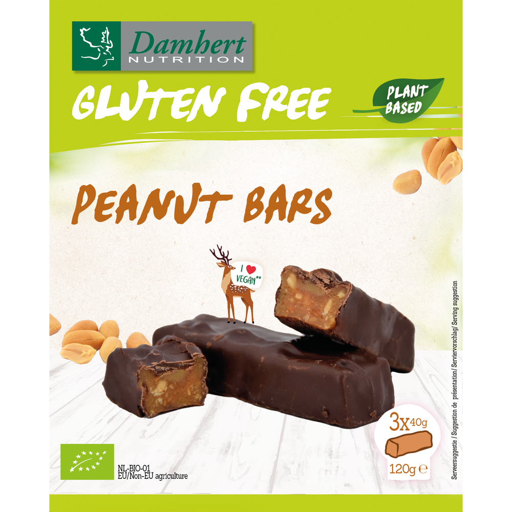 Shop | Damhert Nutrition